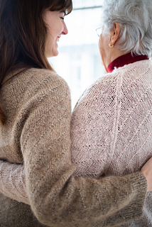 Ravelry: Virgília pattern by Patrícia Lima