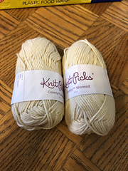 Ravelry: Knit Picks Comfy Worsted