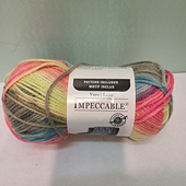 Ravelry: Loops & Threads Impeccable Ombre