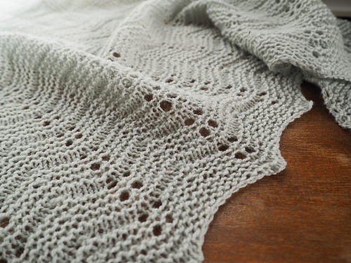 Ravelry: Fold Lines pattern by Pauliina Kuunsola