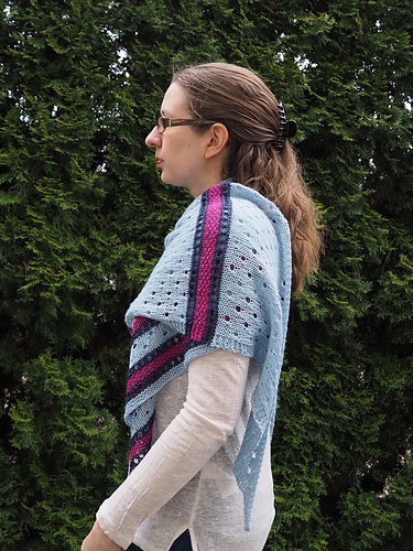 Ravelry: Jovial pattern by Pauliina Kuunsola