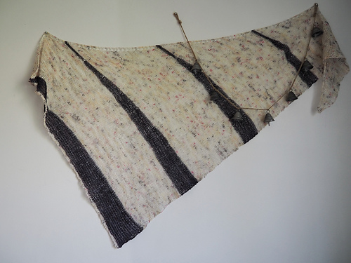 Ravelry: Harebell pattern by Pauliina Kuunsola