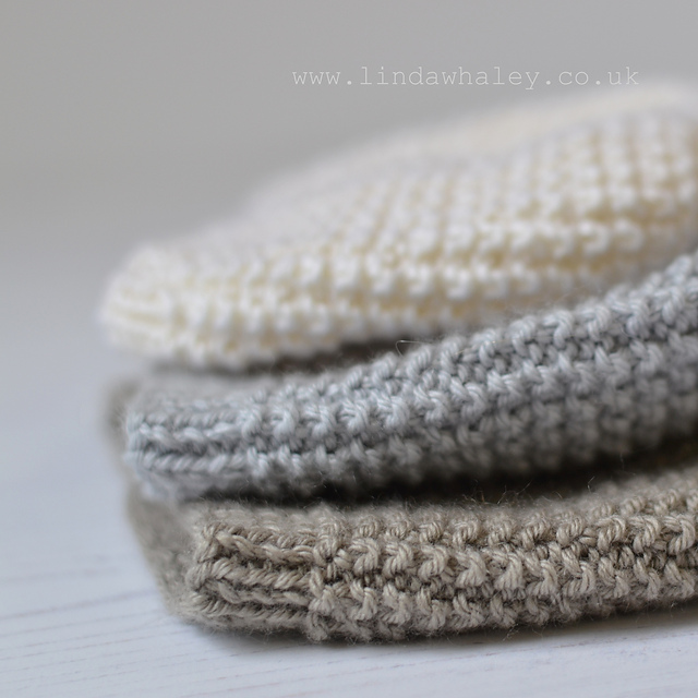 Ravelry: Casper Hat pattern by Linda Whaley