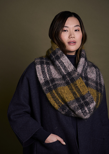 Ravelry: Drizzle pattern by Martin Storey