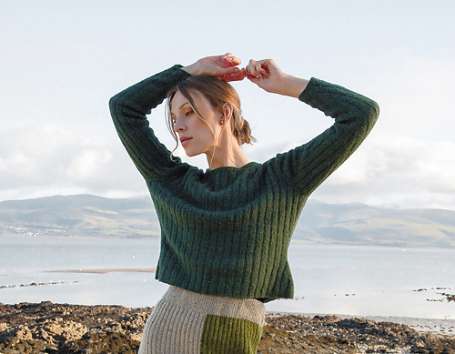Ravelry: Stella pattern by Chloe Thurlow