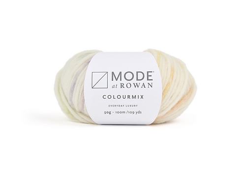 Ravelry: Mode at Rowan Colormix