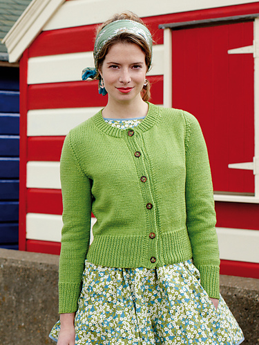 Ravelry: Regan pattern by Martin Storey