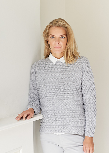 Ravelry: Nirvana pattern by Martin Storey