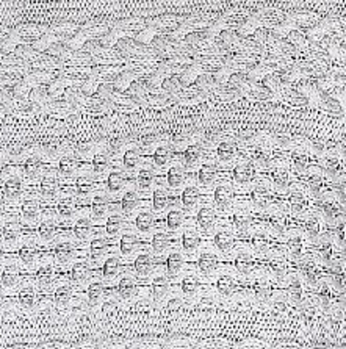 Ravelry: Nirvana pattern by Martin Storey