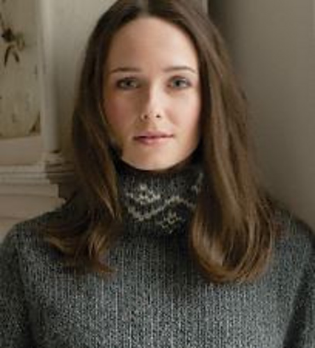 Ravelry: Nieve pattern by Sarah Hatton