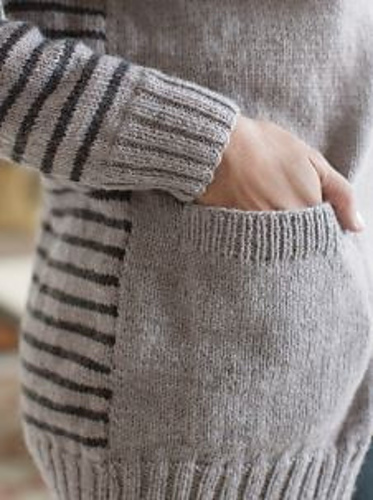 Ravelry: Stockholm pattern by Martin Storey
