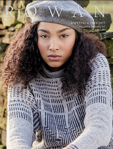 Ravelry: Rowan 62 - patterns