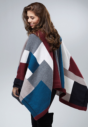 Ravelry: Ruby pattern by Quail Studio