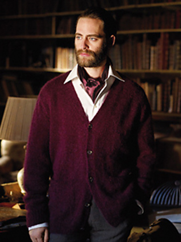 Ravelry: Wilson pattern by Martin Storey