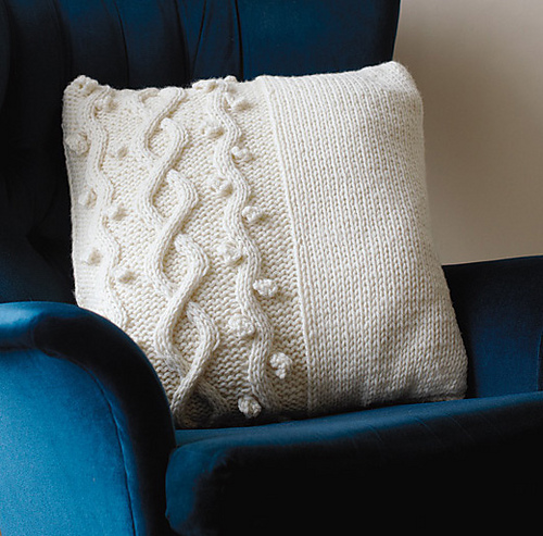 Ravelry: Ric - Rac pattern by Martin Storey