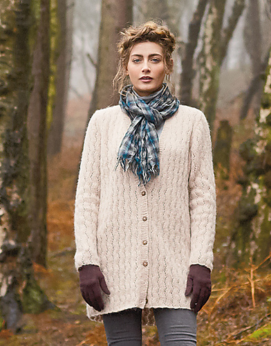 Ravelry: Chota pattern by Lisa Richardson