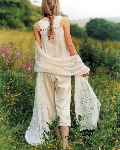 Ravelry: Anice pattern by Sharon Miller