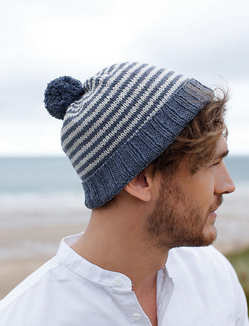 Ravelry: Sydney pattern by Martin Storey