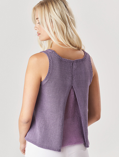 Ravelry: Restore pattern by Lisa Richardson