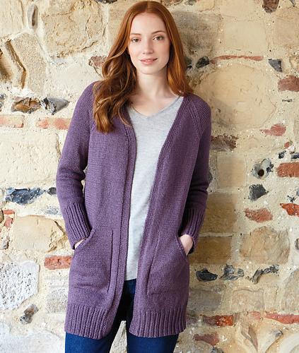 Shaping raglan armholes? : r/knitting