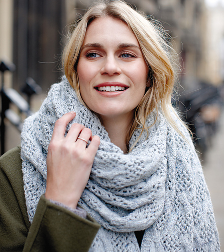 Ravelry: Shelley pattern by Martin Storey