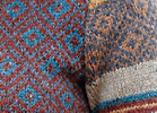 Ravelry: Eliot pattern by Lisa Richardson