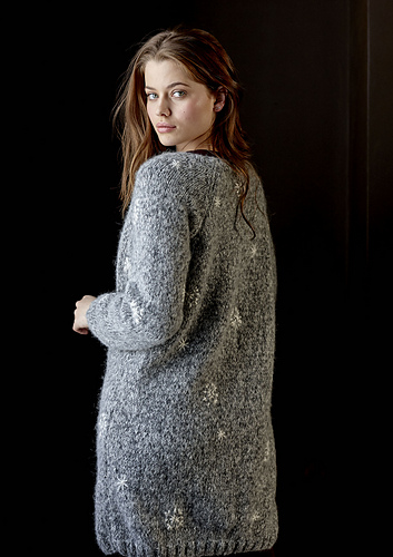 Ravelry: Canaan Cardigan pattern by Lisa Richardson