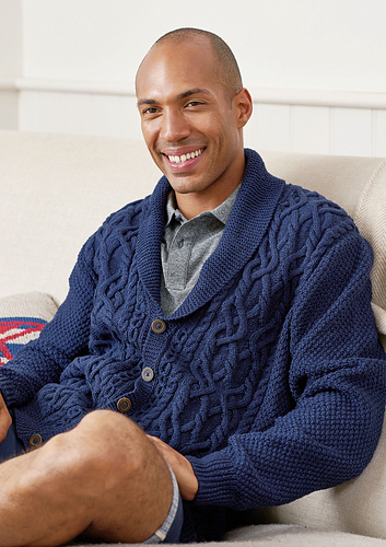 Ravelry: Lee pattern by Martin Storey