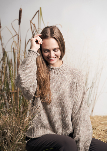 Ravelry: Plover pattern by Martin Storey