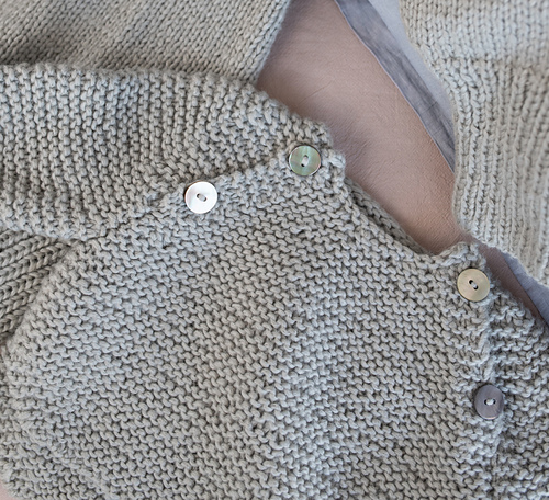 Ravelry: Poppet pattern by Erika Knight