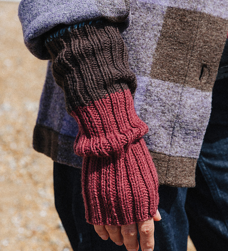 Ravelry: Alex pattern by Erika Knight