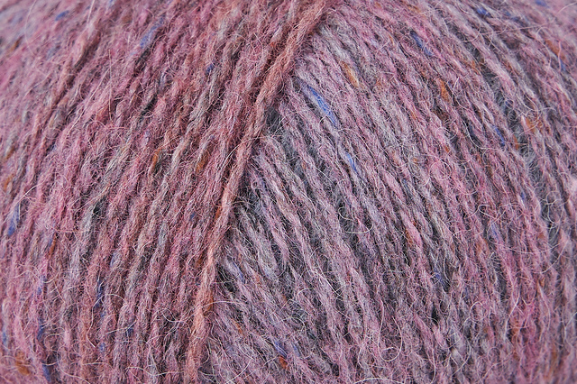 Ravelry: Rowan Felted Tweed Colour