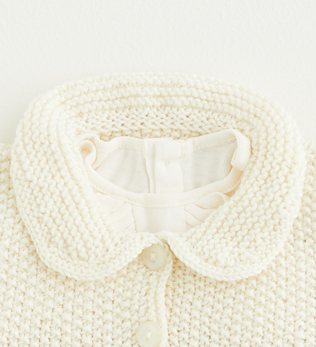 Ravelry: Sunday Brunch Jacket 5452 pattern by Sirdar