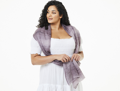 Ravelry: Bea Wrap pattern by Lisa Richardson