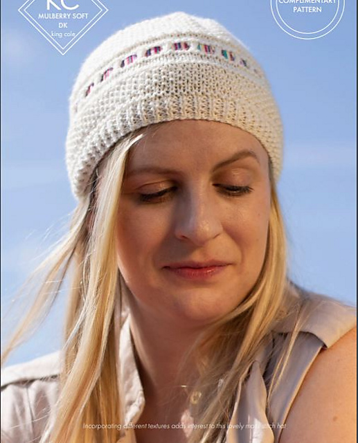 Ravelry: Designs by King Cole Ltd