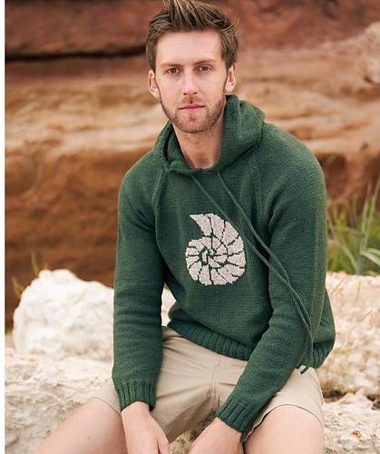 Ravelry: Rockpool (Adult) pattern by Martin Storey