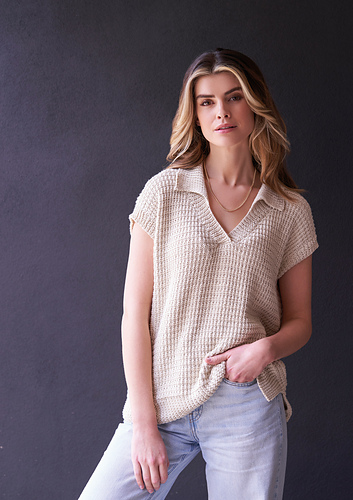 Ravelry: Dixie pattern by Quail Studio