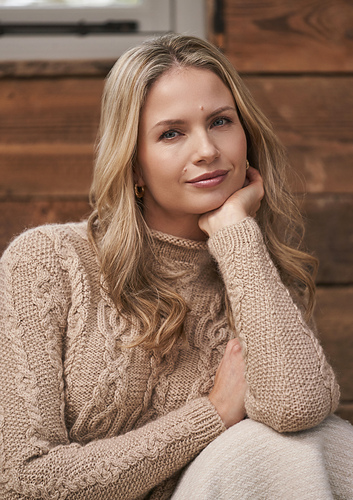 Ravelry: Iris pattern by Quail Studio