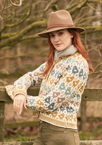 Ravelry: Birdie pattern by Martin Storey