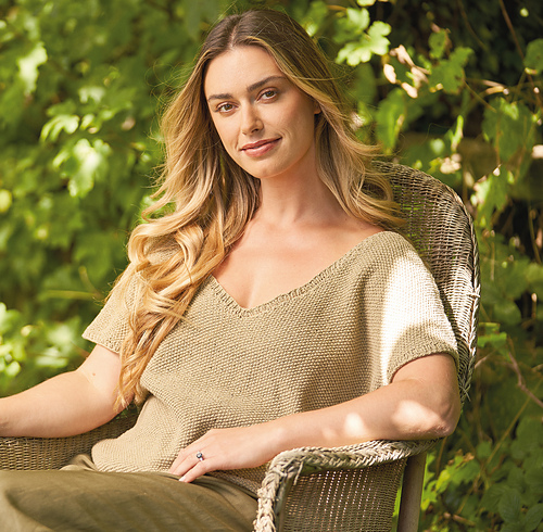 Ravelry: Indulge pattern by Lisa Richardson