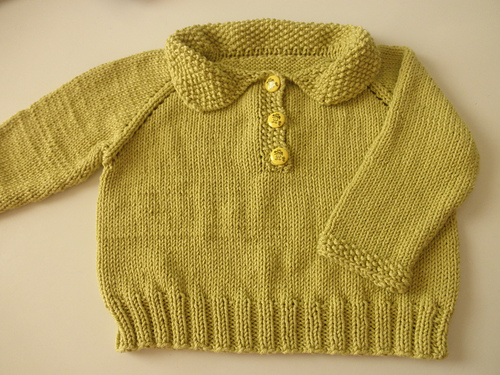 Ravelry: Love the Earth Baby Cardi pattern by Lion Brand Yarn