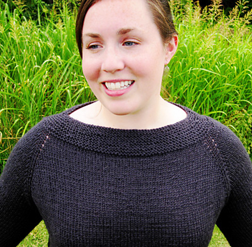 Ravelry: Margot pattern by Linden Down