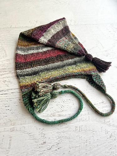 Ravelry: The Hudson Hat! pattern by Lindsay Baker