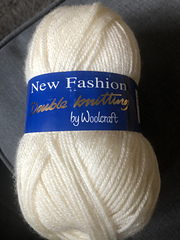 Ravelry: Woolcraft New Fashion Double Knitting