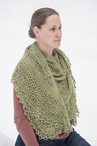 Ravelry: Doodlebug pattern by Linette Grayum