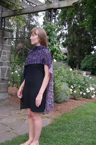 Ravelry: Los Angeles pattern by Lindalou Anne Holley