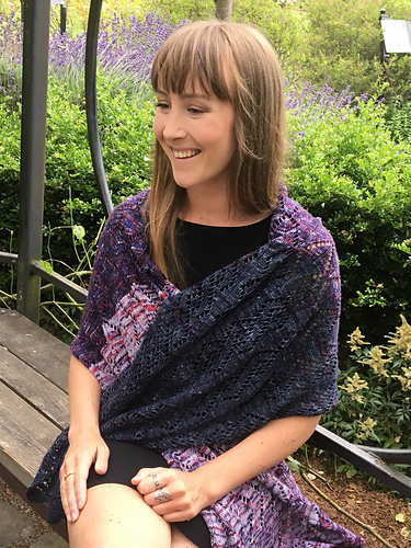 Ravelry: Los Angeles pattern by Lindalou Anne Holley