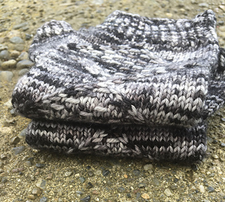 Ravelry: I Typed for Miles... pattern by Lindalou Anne Holley