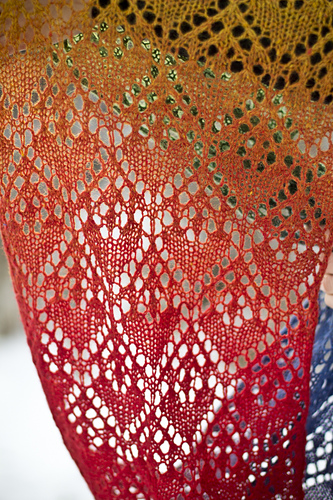 Ravelry: Heartfelt pattern by Linnea Ornstein