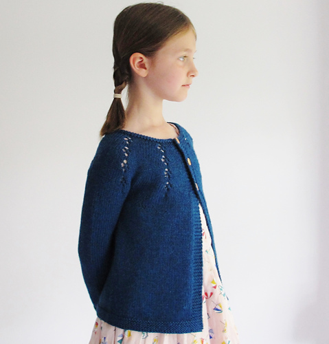 Ravelry: Pixie Dust pattern by Dani Sunshine